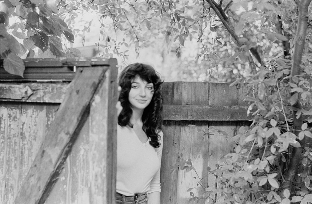 'Stranger Things' Boosted Kate Bush's 'Running Up That Hill' So Much It ...