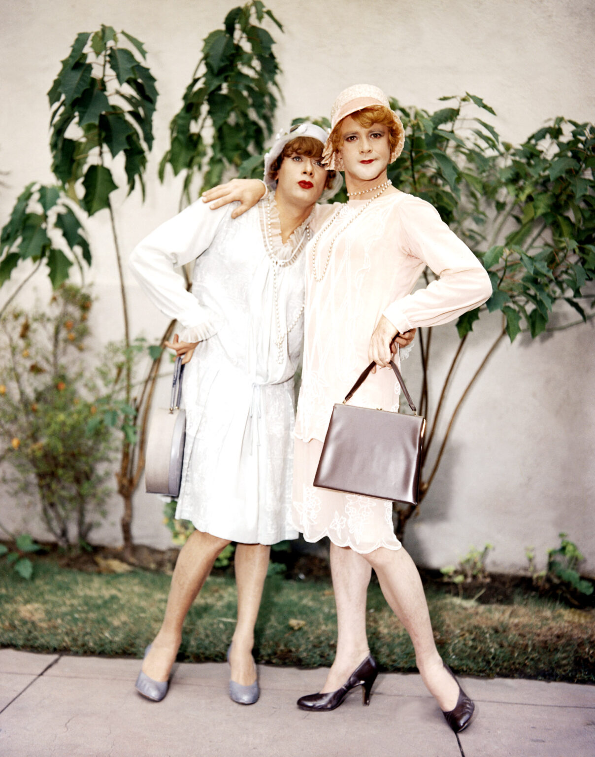 Drag in Film: Cross Dressing Movies Through the Decades