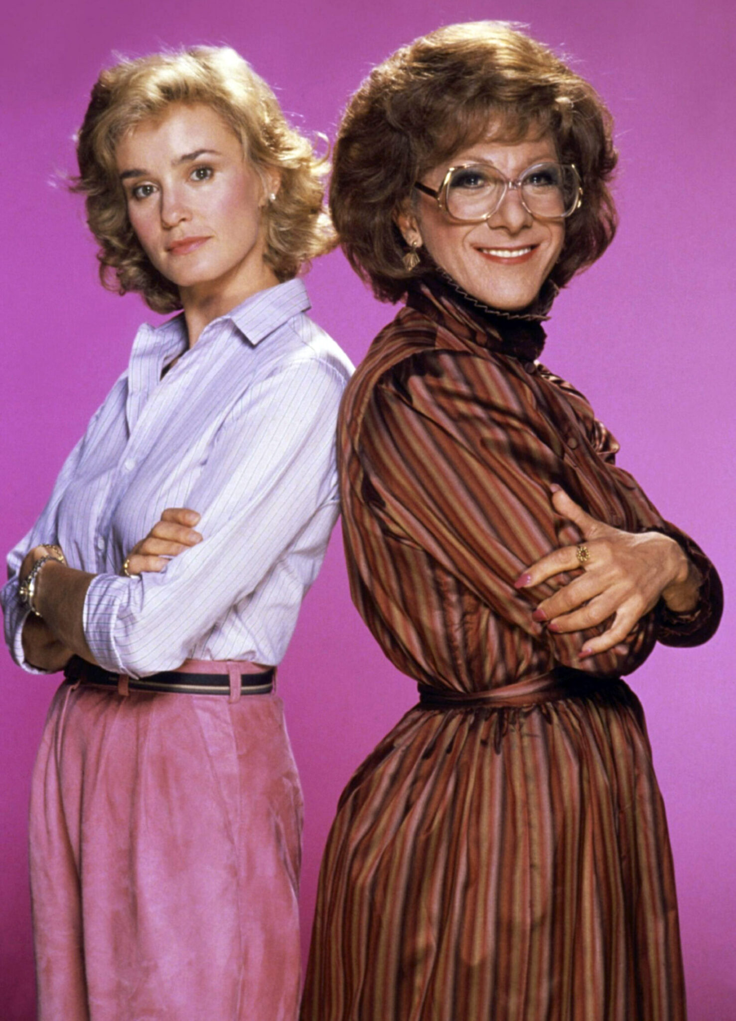 Drag in Film: Cross Dressing Movies Through the Decades