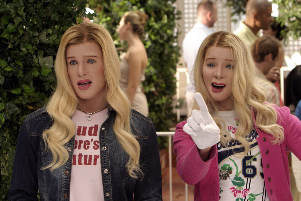 Drag in Film: Cross Dressing Movies Through the Decades