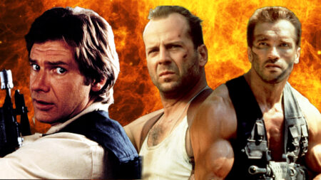 Jean-Claude Van Damme