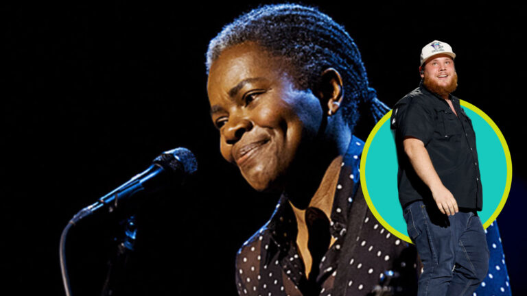 Tracy Chapman Responds to Latest Cover of “Fast Car” by Luke Combs