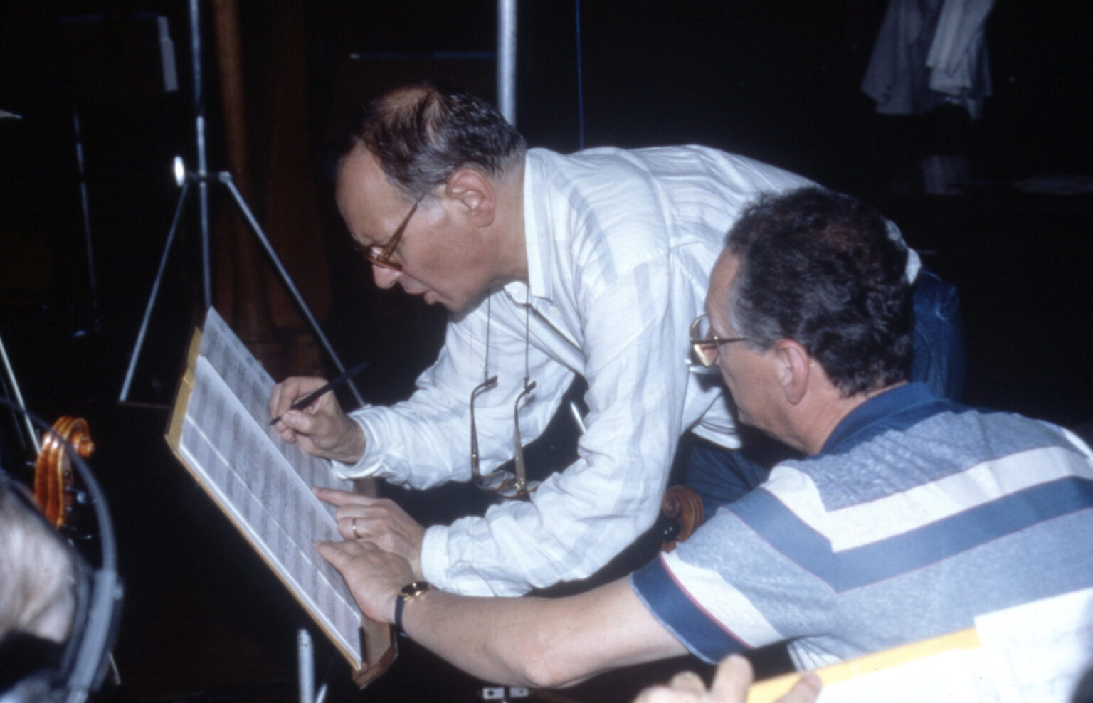 The Greatest Westerns Composer You May Have Never Heard Of: Ennio Morricone