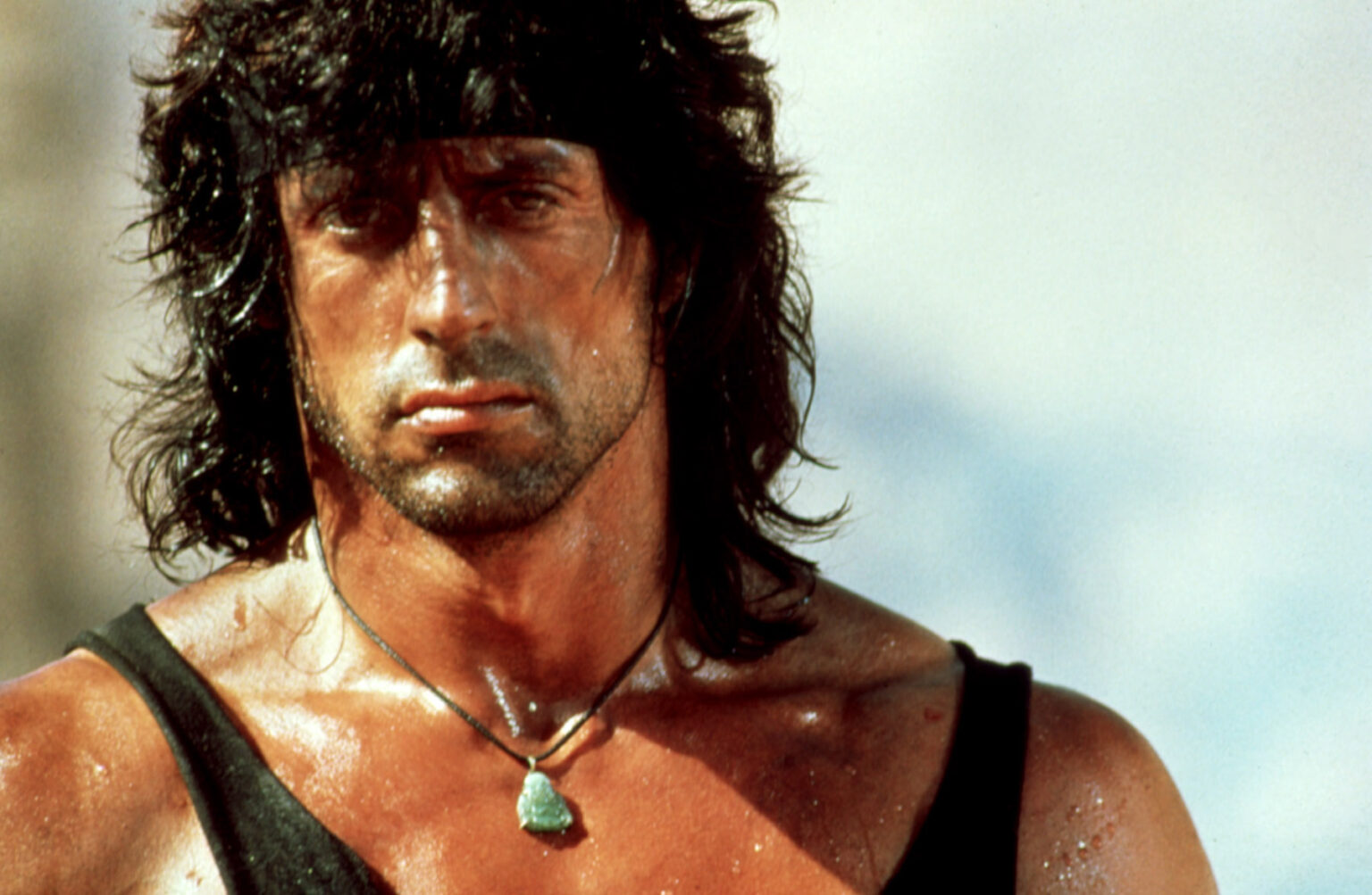 Action! Our Favorite ’80s Movie Heroes That Ruled the Box Office