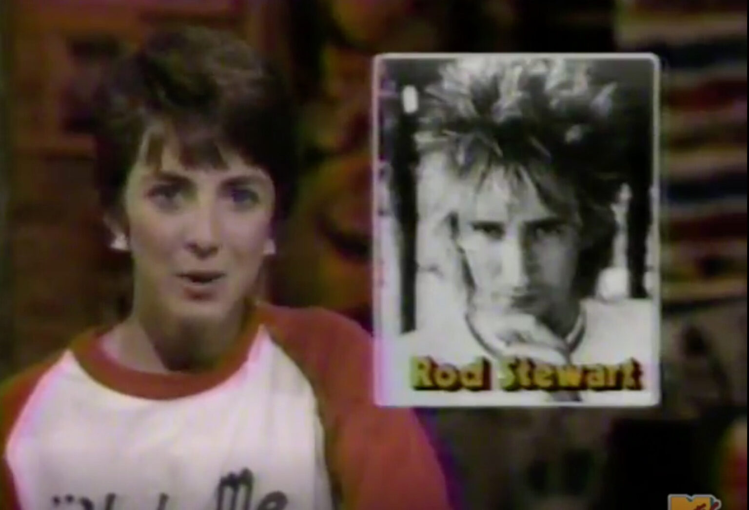 Video Time-Traveler: Enjoy Three Hours of MTV With VJ Martha Quinn in ...