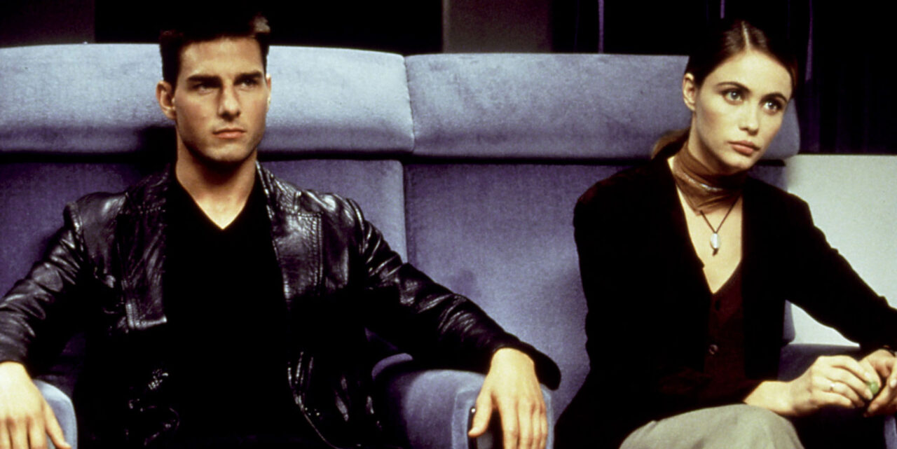 Does Ethan Hunt Have a Wife? Maybe It's ‘Mission: Impossible’