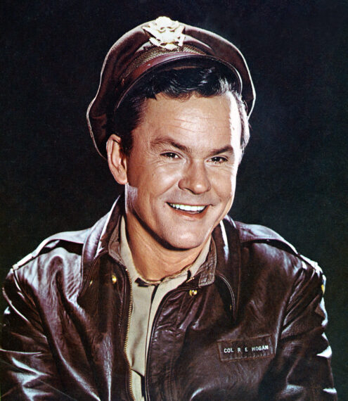 Bob Crane: A Closer Look at the Tragic Life & Death of TV's 'Hogan's ...