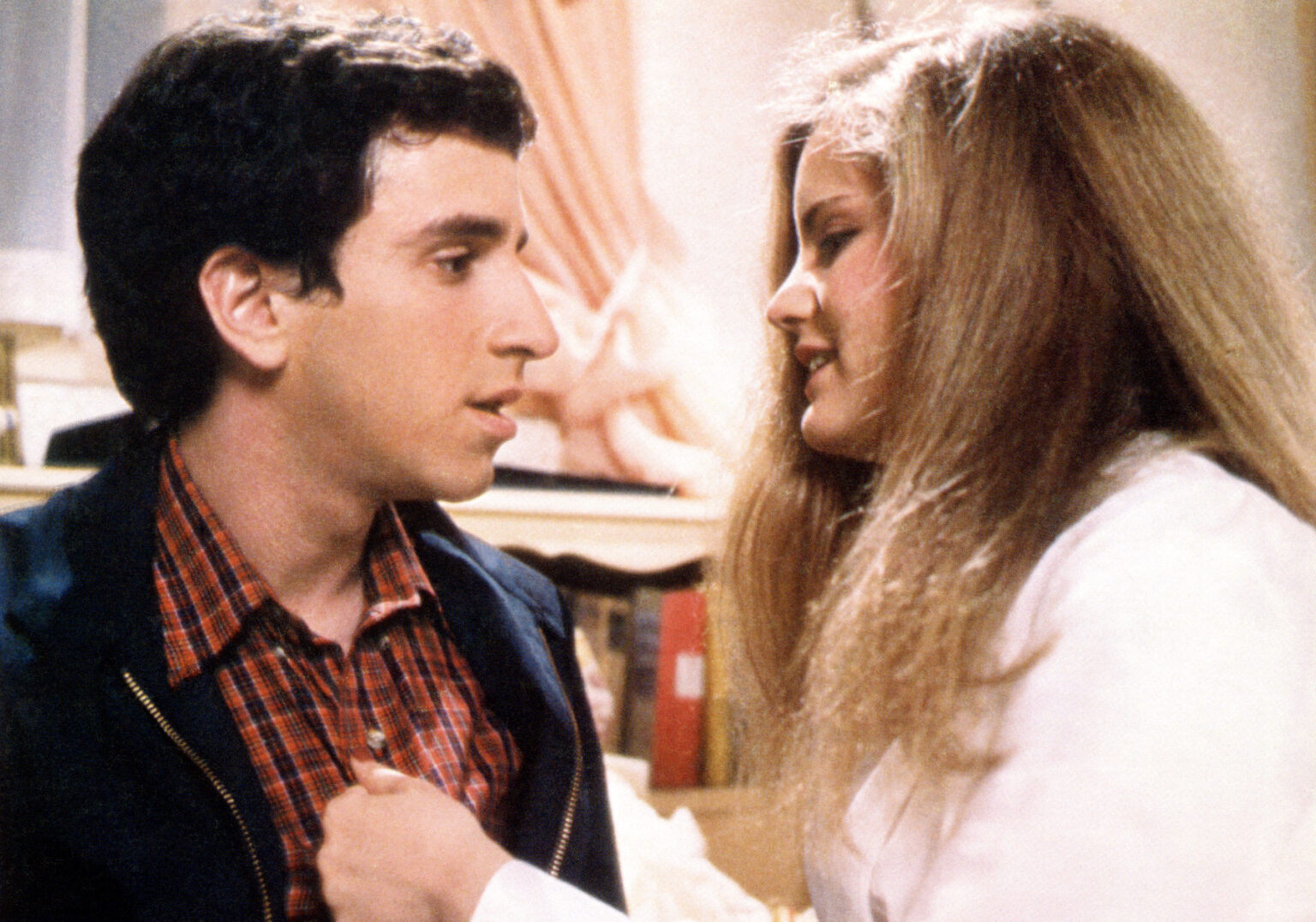 Who's Still Alive From 'Fast Times At Ridgemont High'?