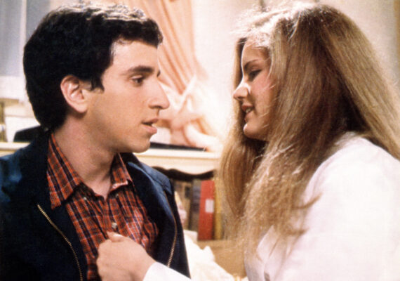 Who's Still Alive From 'Fast Times At Ridgemont High'?