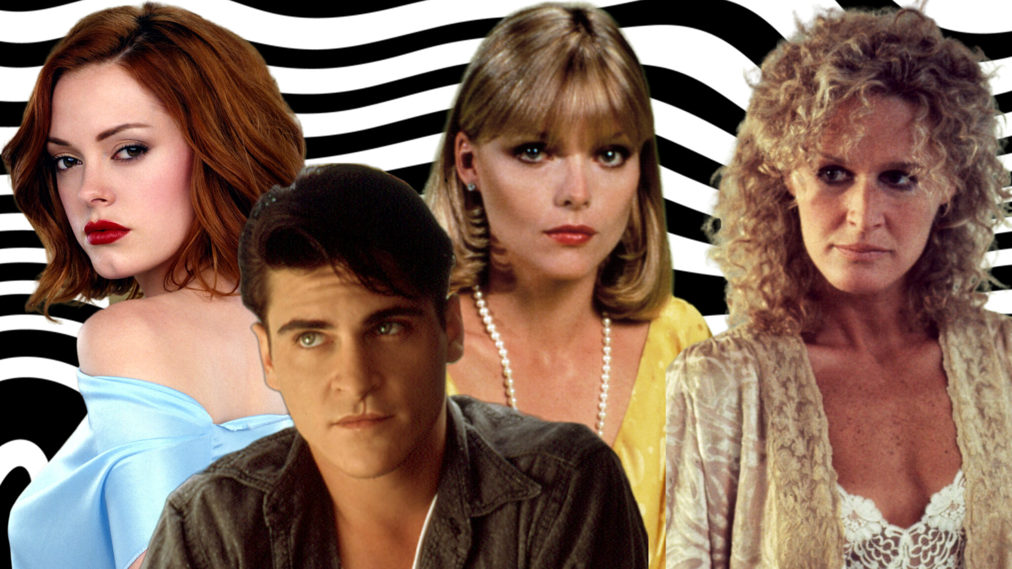These Celebrities Were in Dangerous Cults