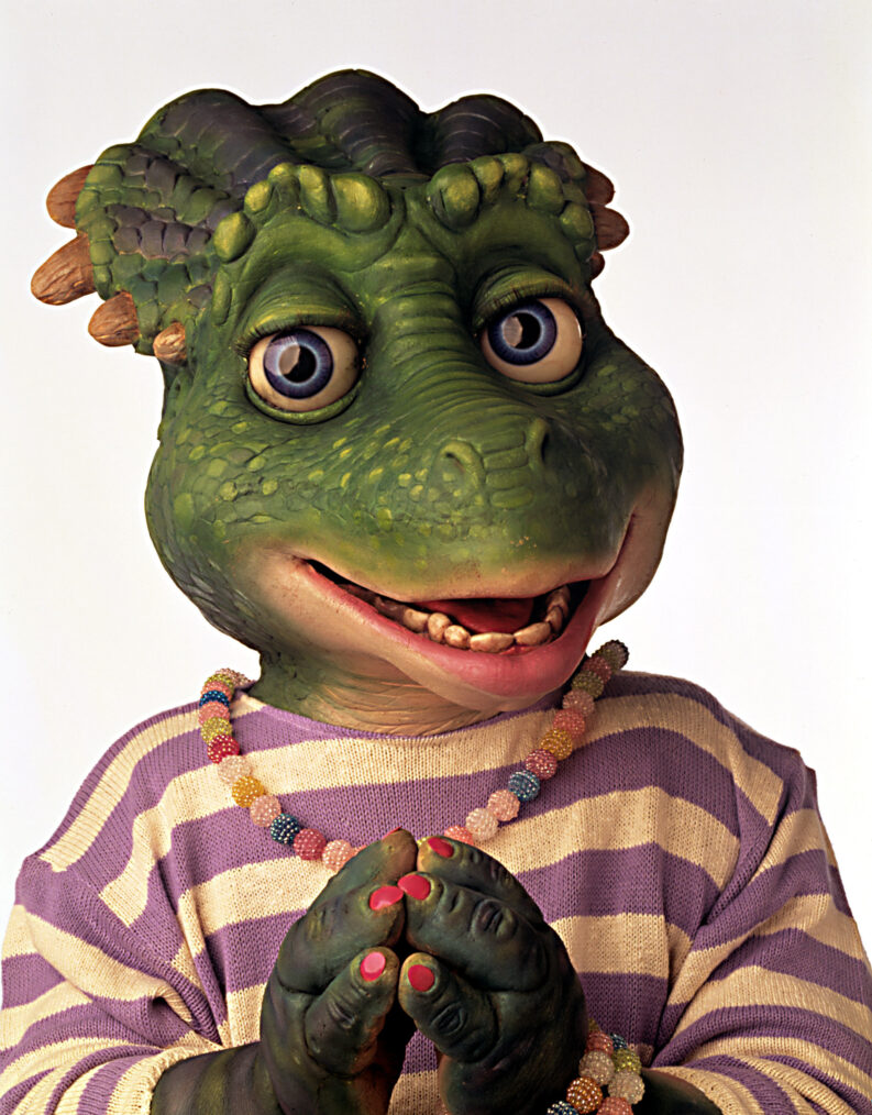 Sally Struthers' Most Memorable Roles