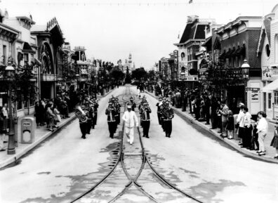 Why Disneyland's Opening Day was Called “Black Sunday”