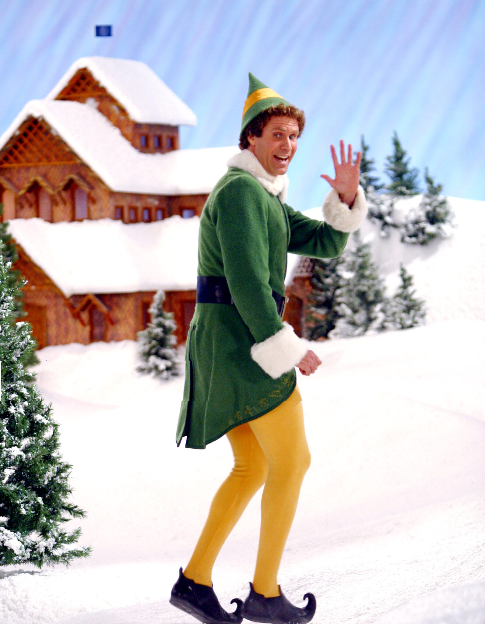 When Every Classic Christmas Movie Is Airing This Year November ...
