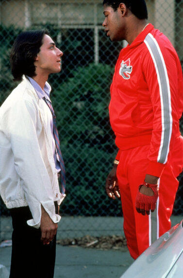 Where Are They Now? The Cast of 'Fast Times At Ridgemont High'