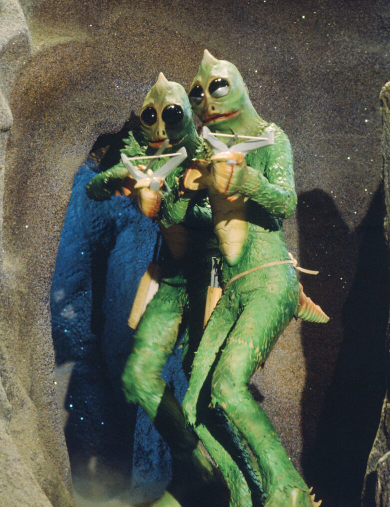 7 Fun 'Land of the Lost' Facts For 50th Anniversary!