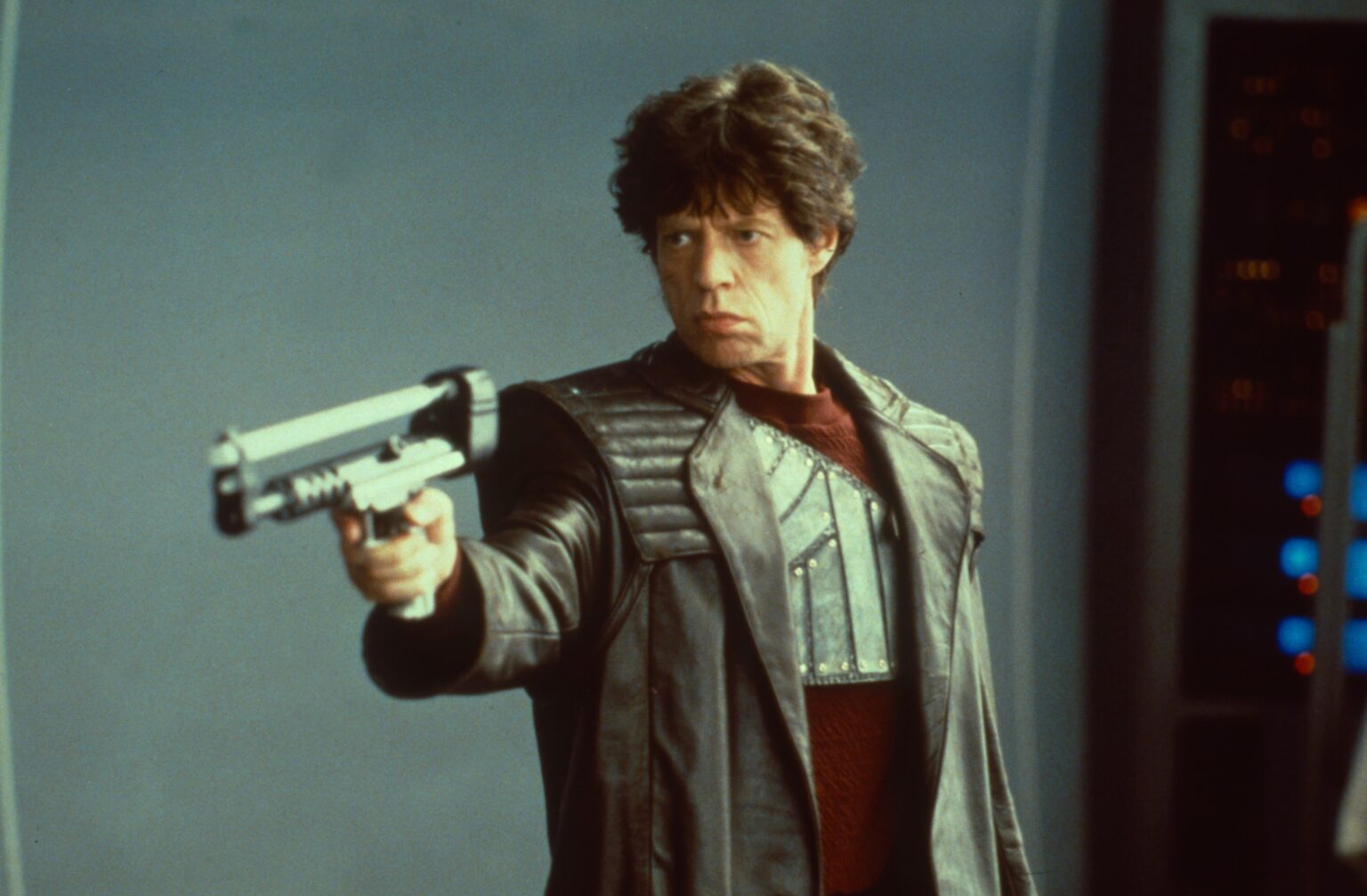 8 Things You Never Knew About Rolling Stones' Mick Jagger