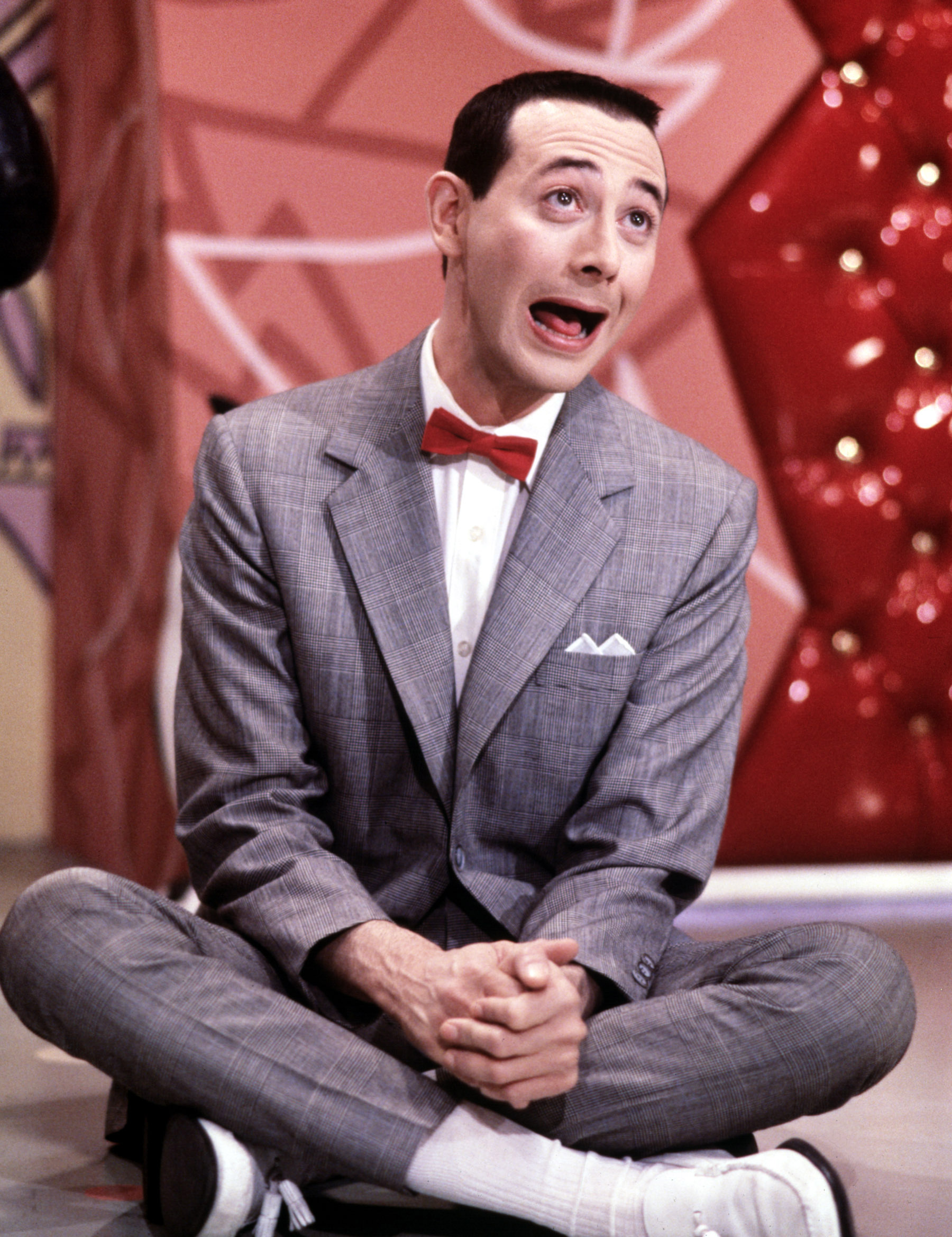 The Late Paul Reubens' Most Memorable Roles (From Pee-wee Herman to ...