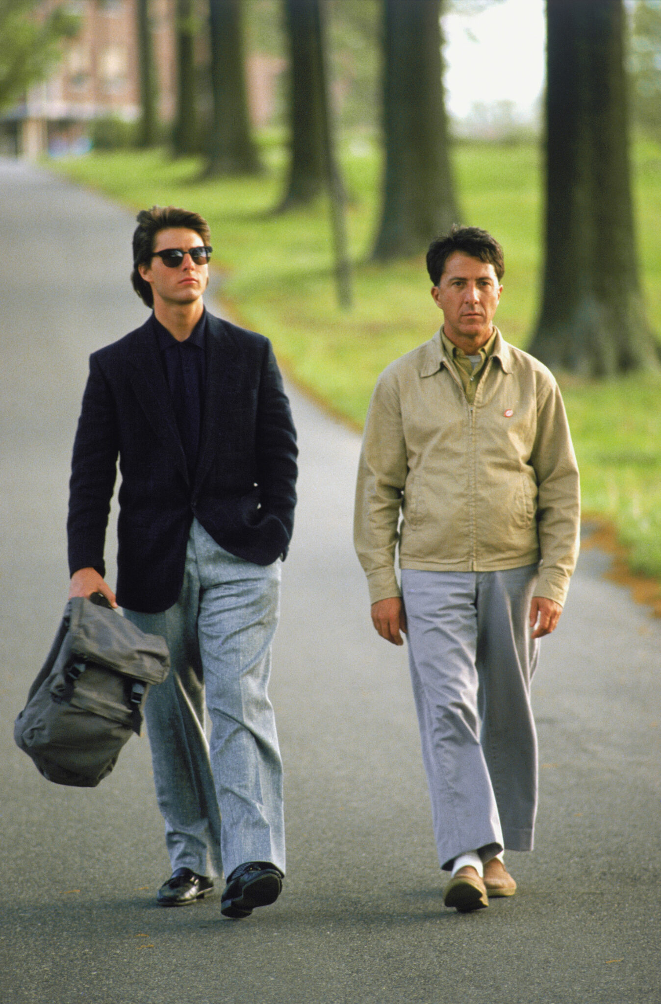 Tom Cruise's Movies from Worst to Best