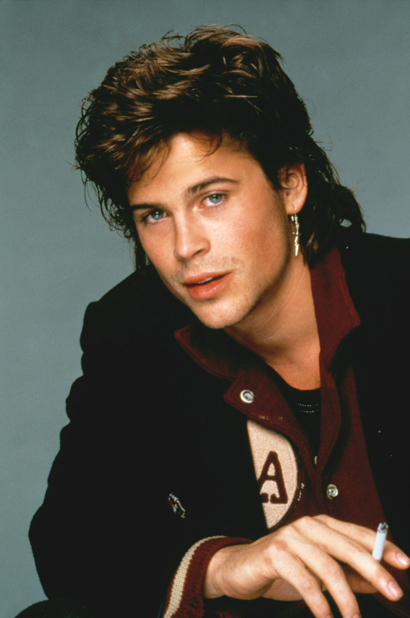 Do You Remember Rob Lowe's Sex Tape Scandal? Learn All About It on A&E ...