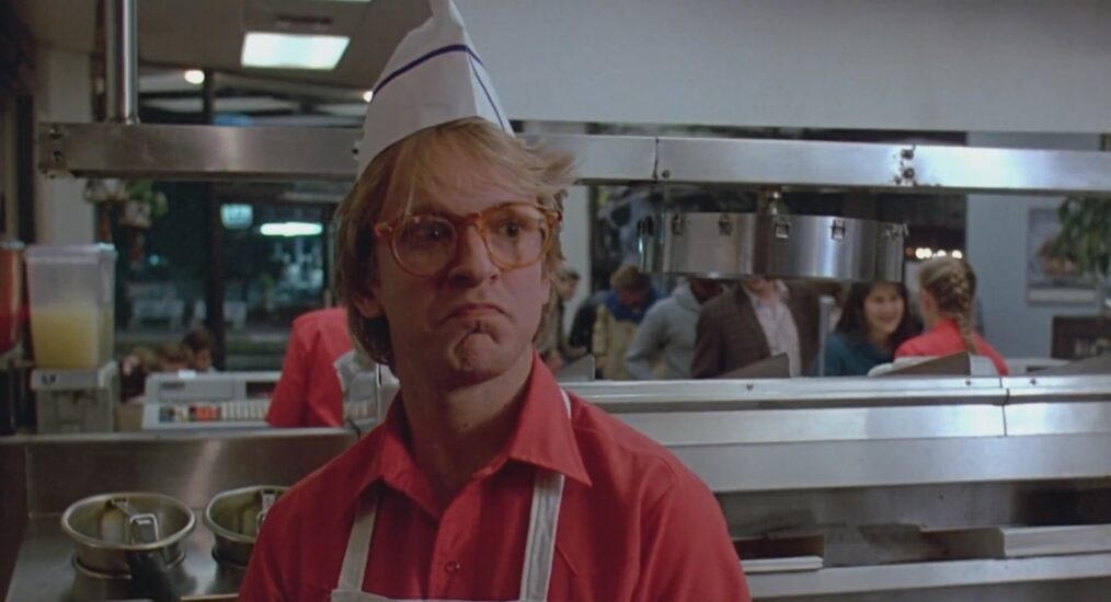 Who's Still Alive From 'Fast Times At Ridgemont High'?