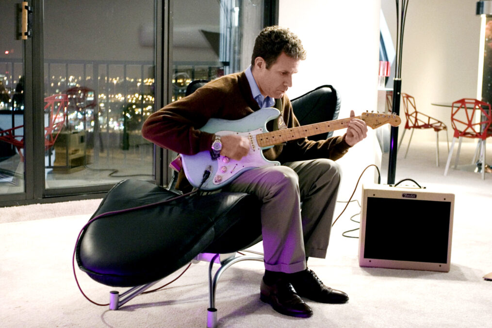 From Hilarious to Heartwarming: The Best 2000s Will Ferrell Films