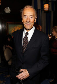 Marlon Brando's Former Classmate (and Former President of Warner Bros ...