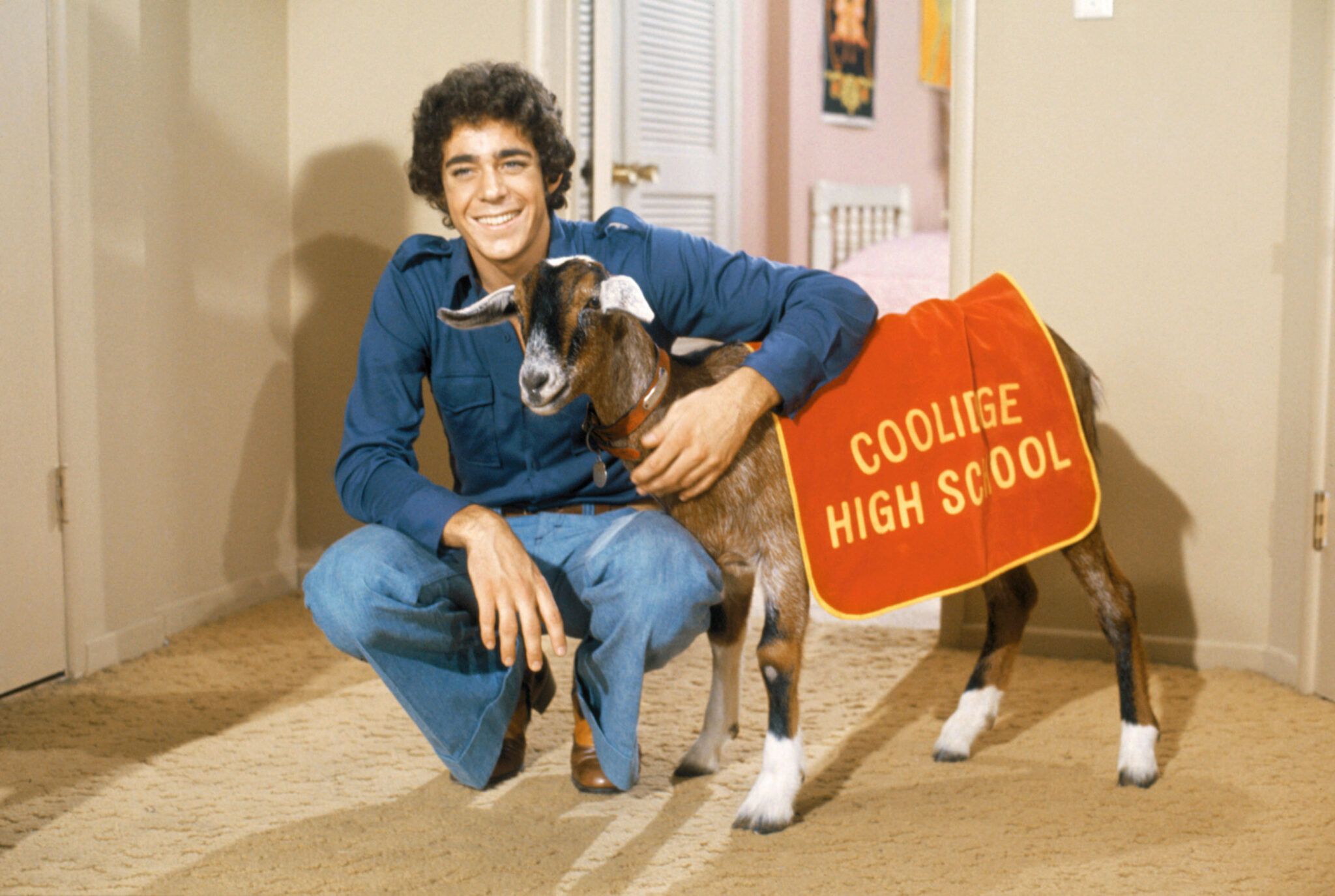 Barry Williams Reveals His Favorite 'Brady Bunch' Episode