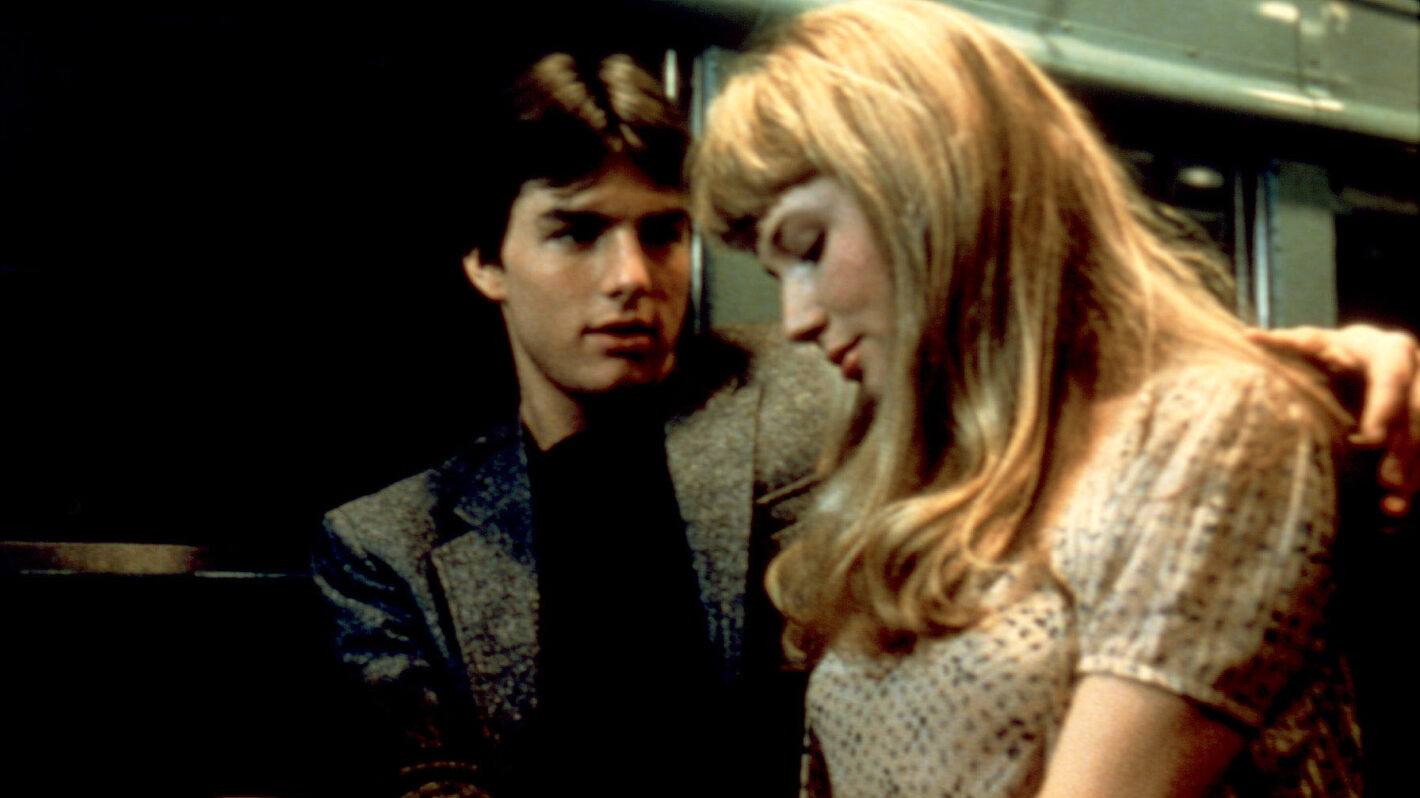 Tangerine Dream Helped 'Risky Business' Be More Than Just Another '80s Teen Sex Comedy