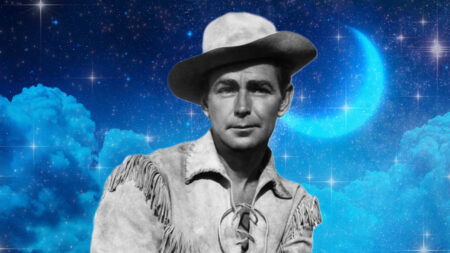 Turner Classic Movies Summer Under the Stars: Alan Ladd