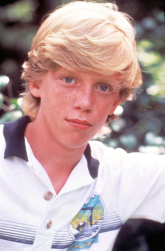 Anthony Michael Hall is 57! 7 Things You Didn't Know About the ...