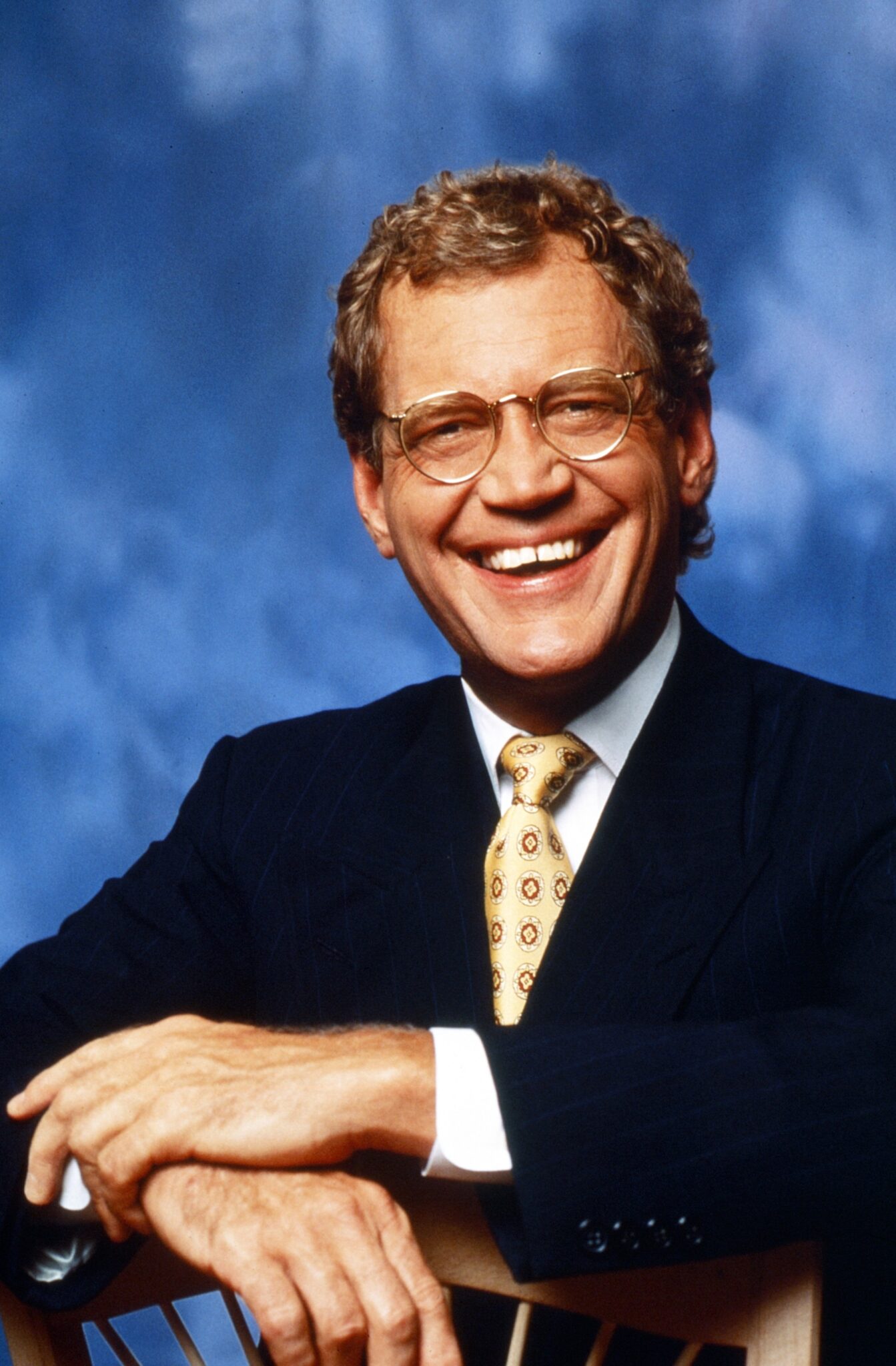 Top 10 Moments From the 'Late Show With David Letterman'