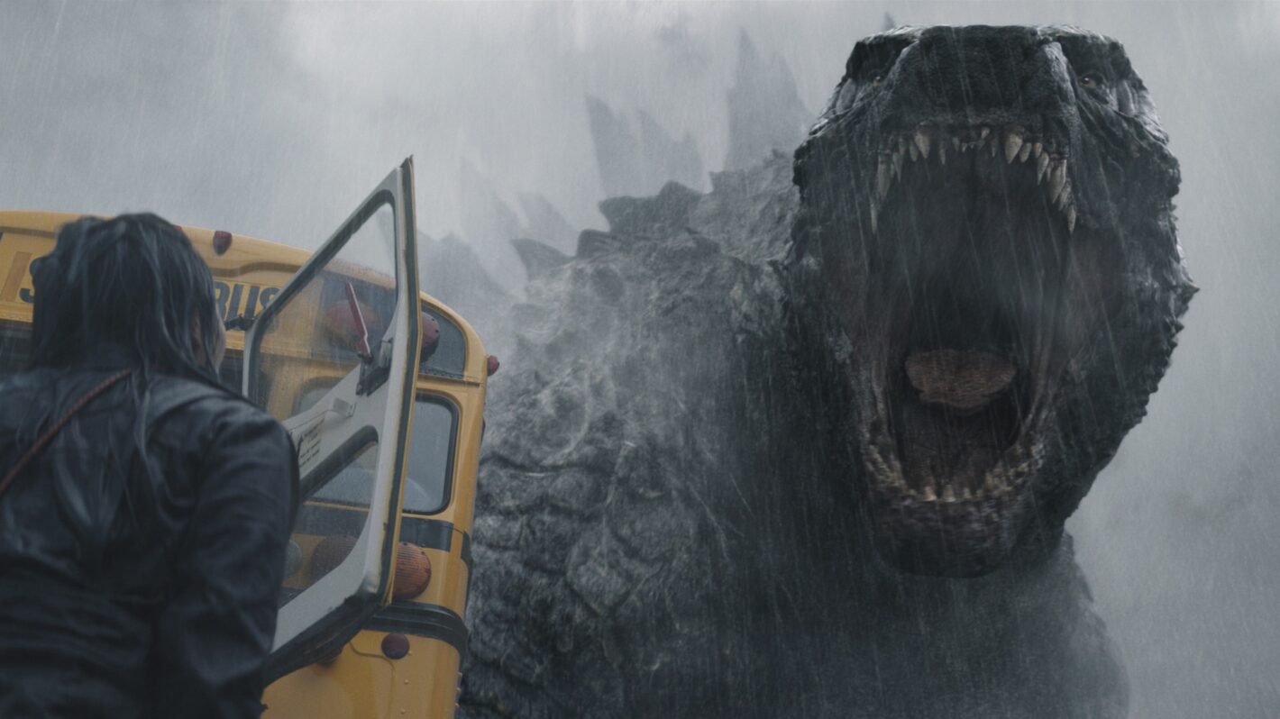 Godzilla