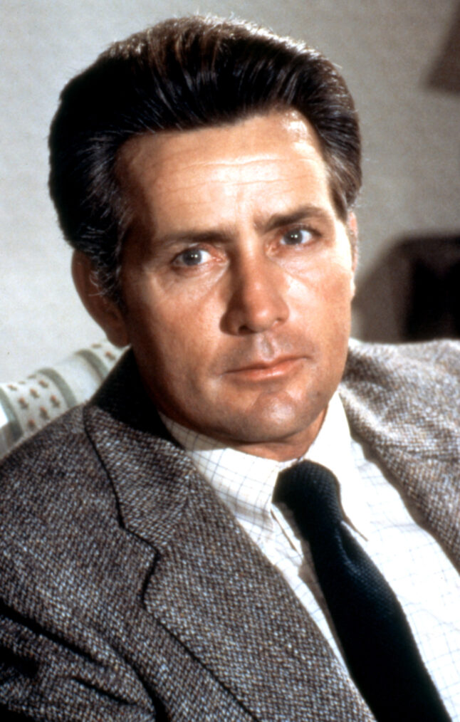 Martin Sheen Credits His Wife For Helping Him Make it to His 83rd Birthday