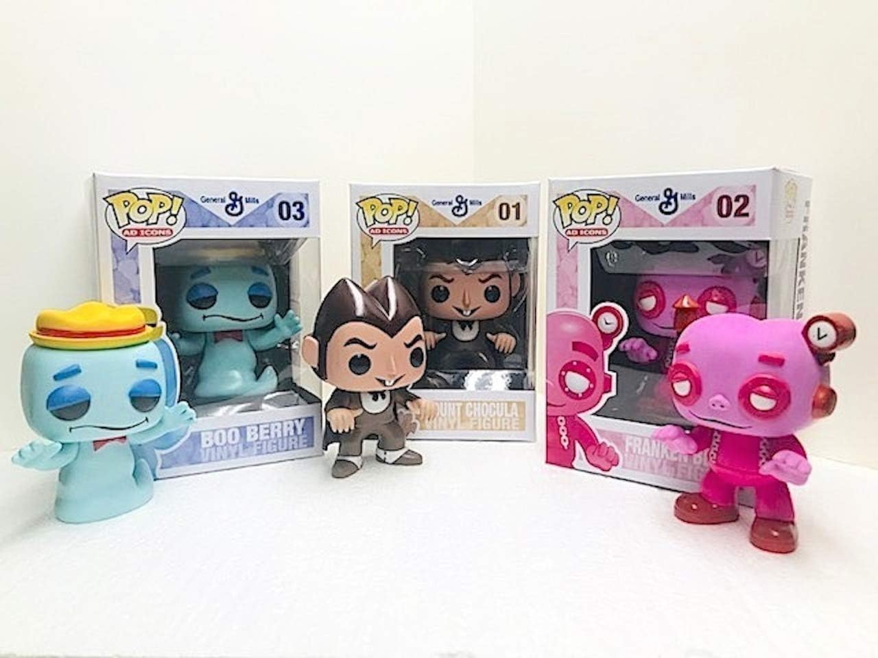 Those Quirky Little Funko Pops: Why Are They so Collectible?