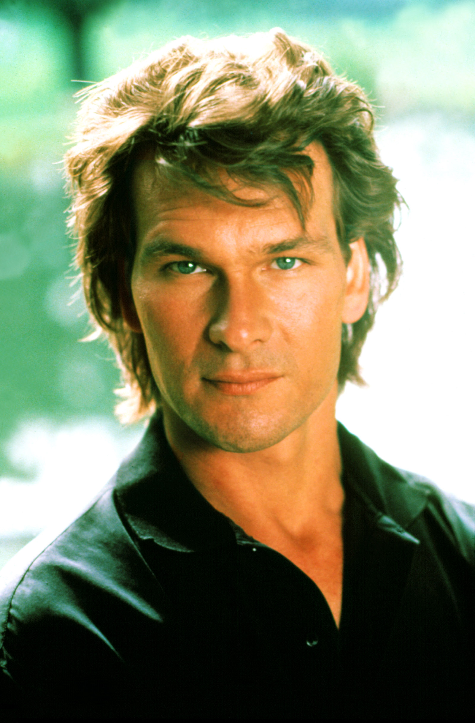 Little Known Facts about the Late Patrick Swayze