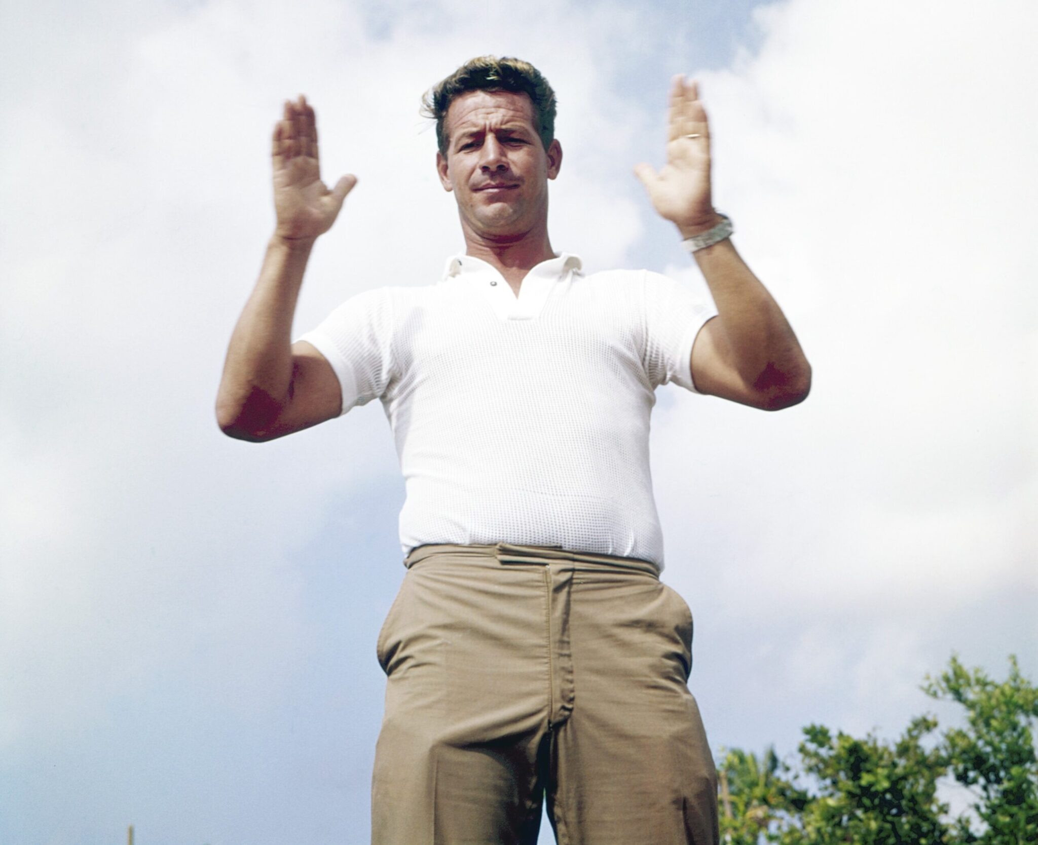 6 Fun Facts About the 1964 TV Show 'Flipper'