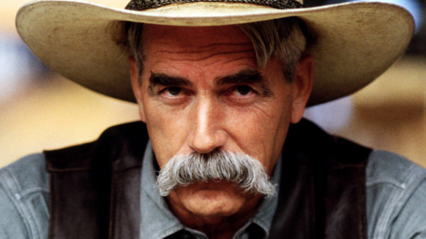'The Big Lebowski' to 'Road House,' Sam Elliott's Best Movie & TV Lines ...
