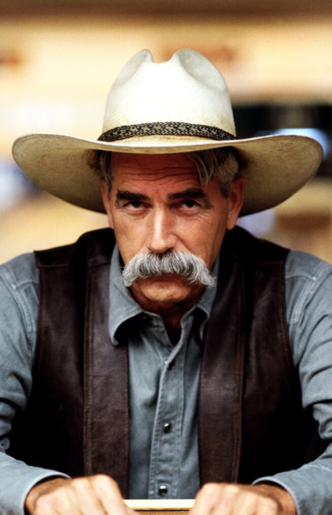Some of Sam Elliott's Best Roles in Hollywood (Do You Remember His ...