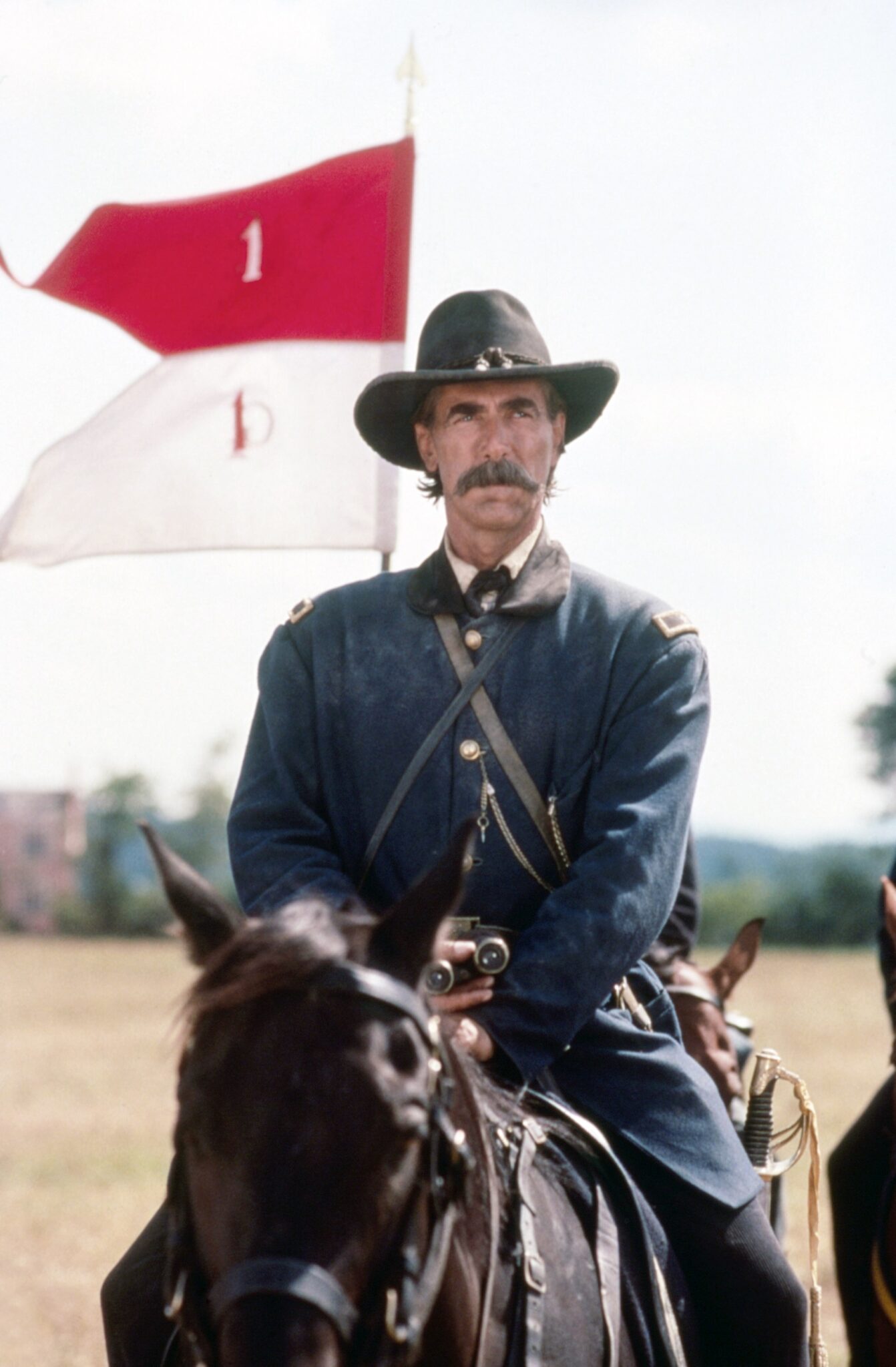 Some of Sam Elliott's Best Roles in Hollywood (Do You Remember His ...