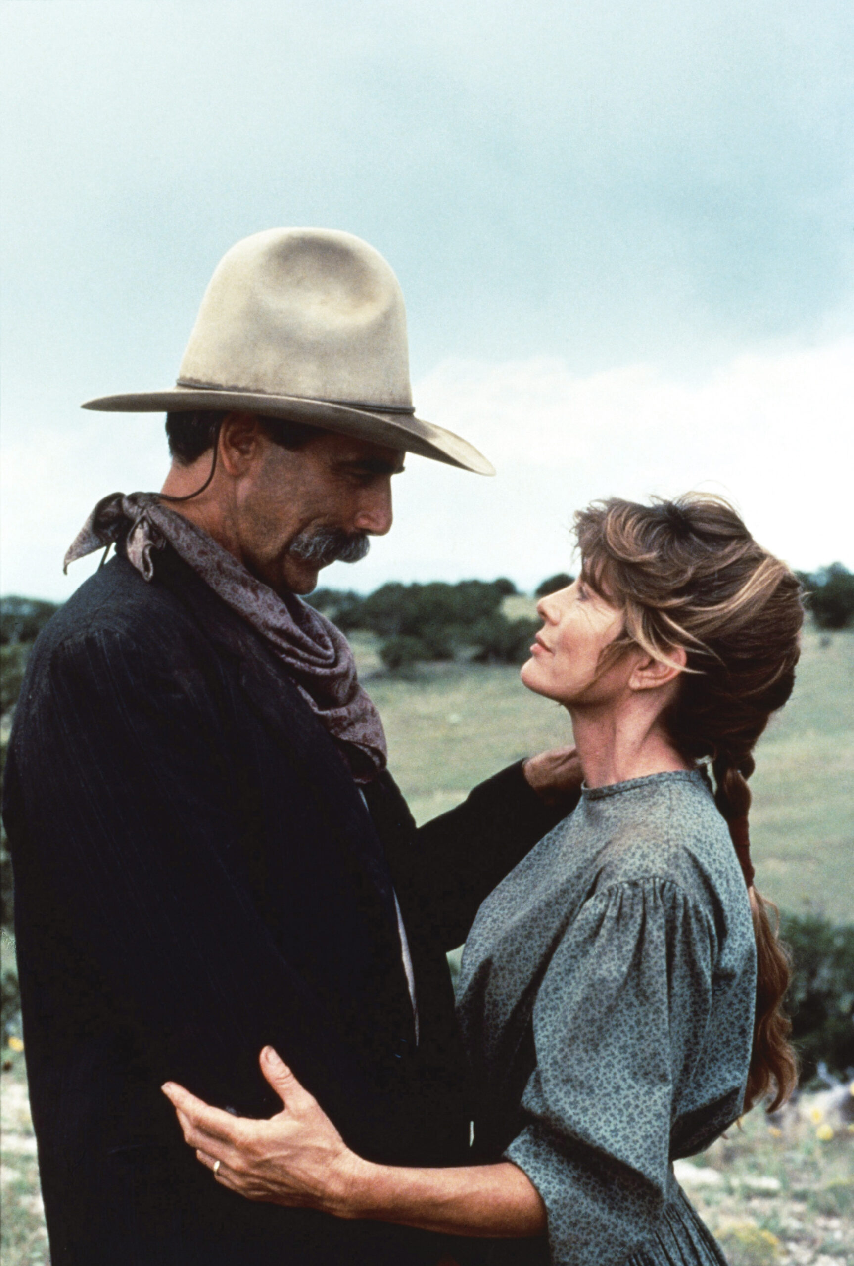 Some of Sam Elliott's Best Roles in Hollywood (Do You Remember His ...