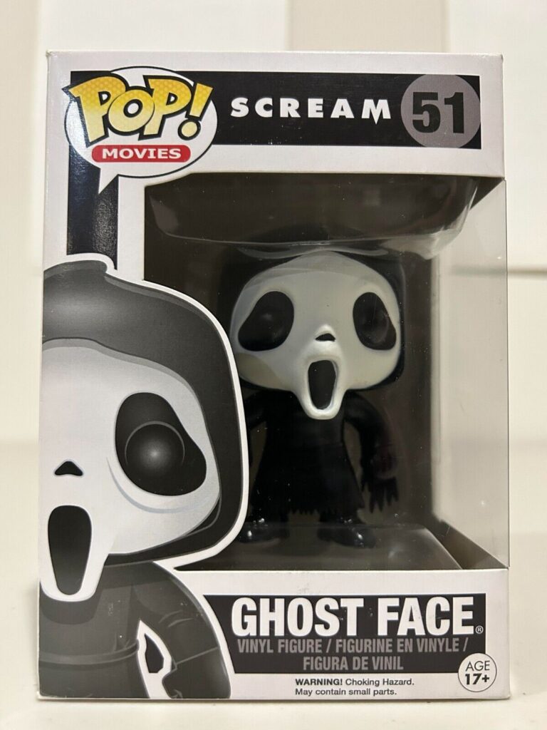 Those Quirky Little Funko Pops: Why Are They so Collectible?