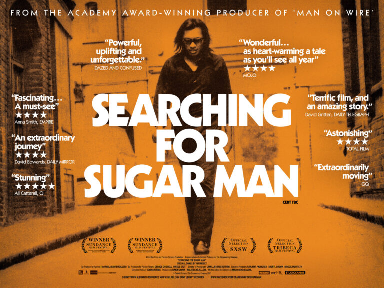 Detroit Singer and 'Searching for Sugar Man' Star Sixto Rodriguez Dies ...