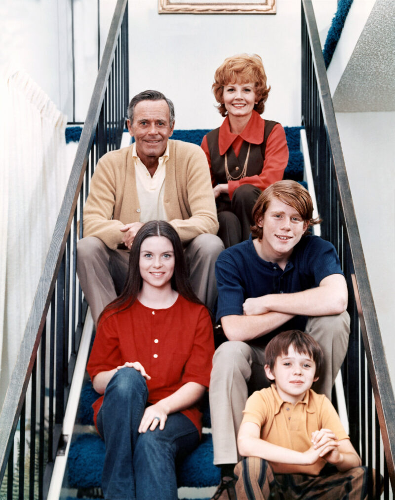 My 'TV Guide' Fall Preview Memories