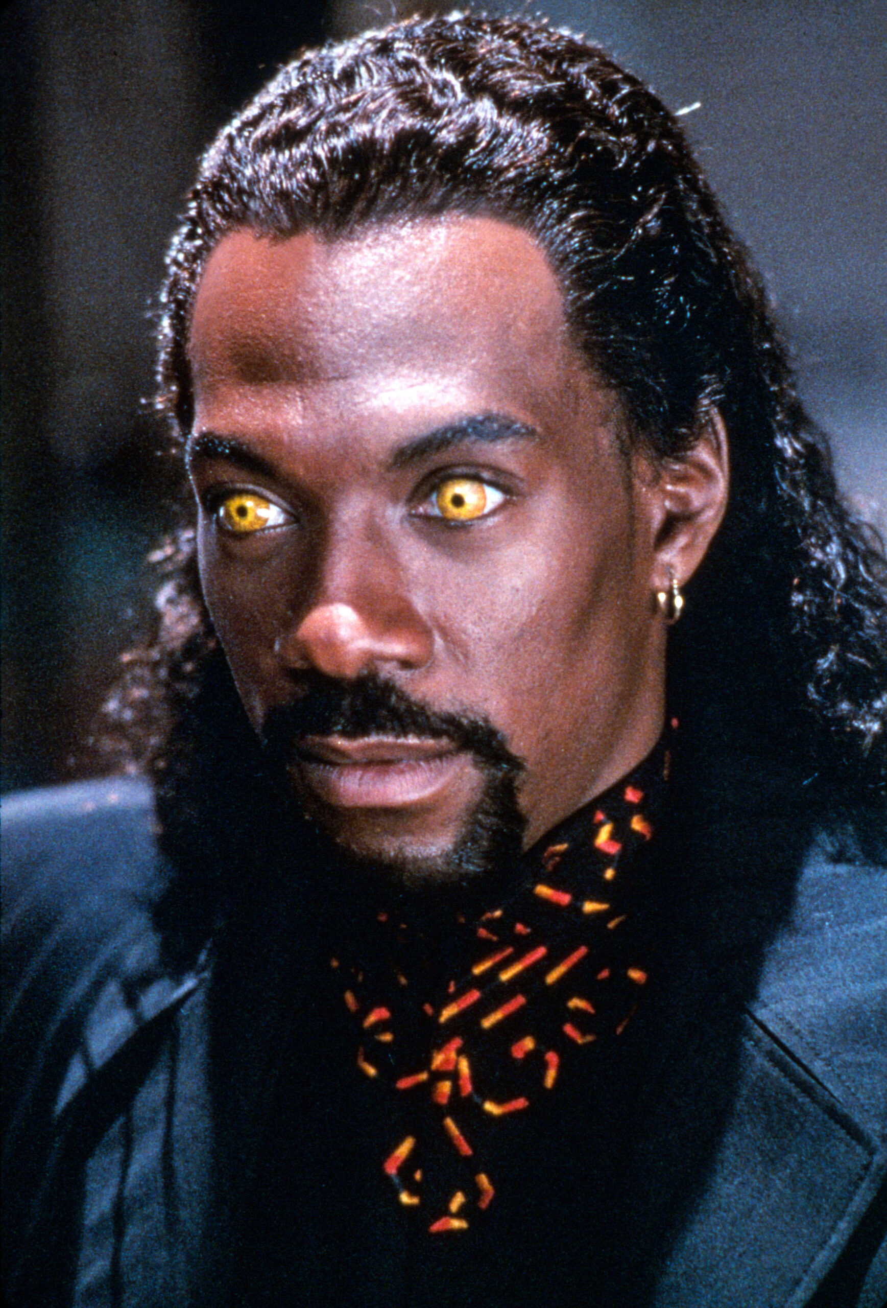 Dracula Rises: Screenland’s Most Terrifying Vampires