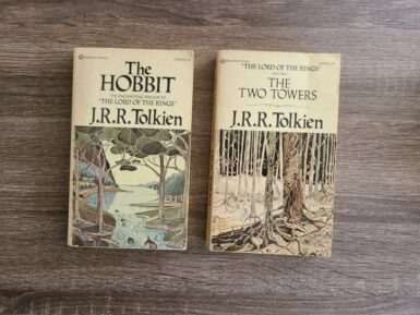 Remembering the Life and Career of J.R.R. Tolkien