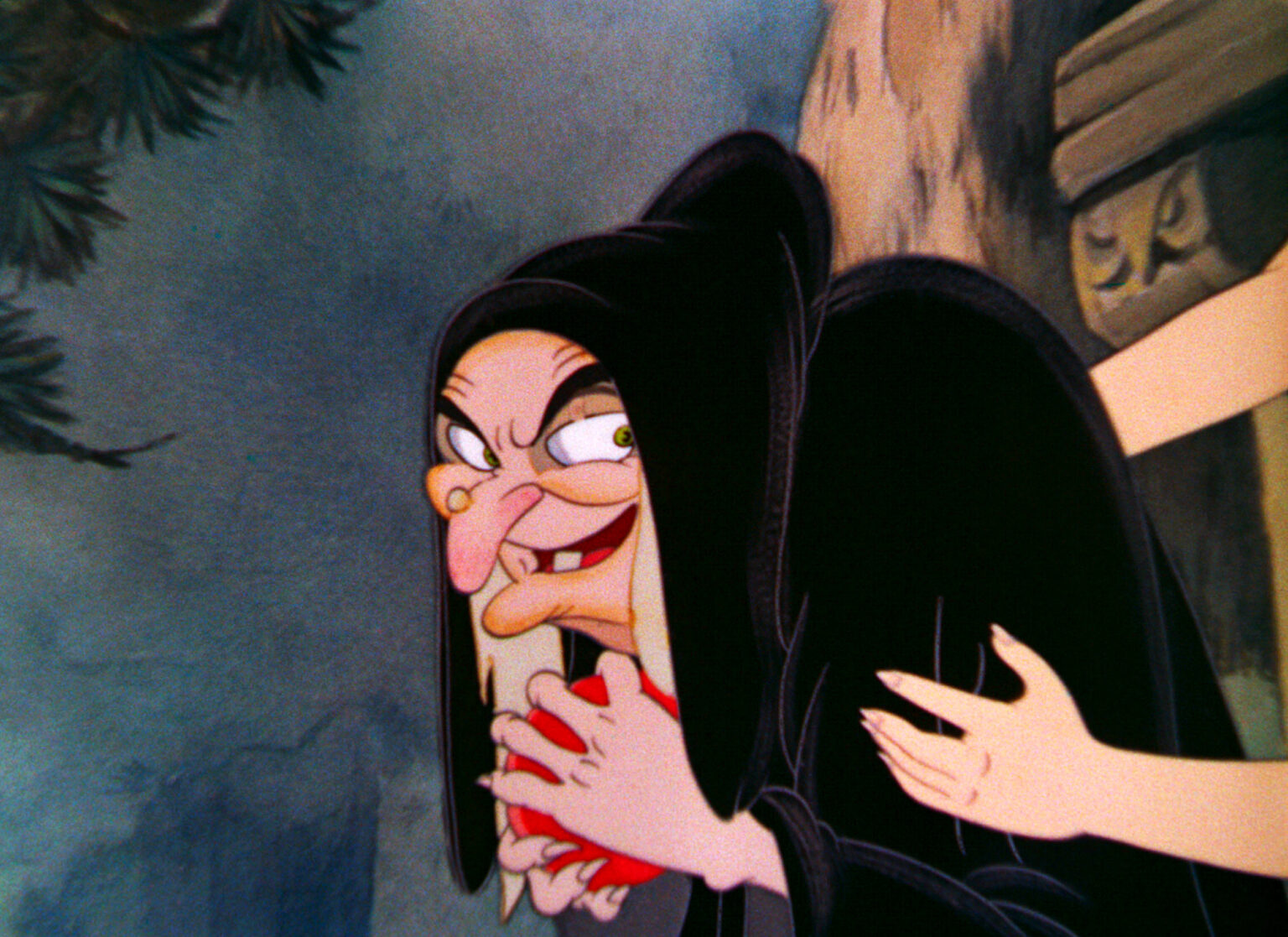 From Ursula to Maleficent: Which Witch Is the Best Disney Witch?