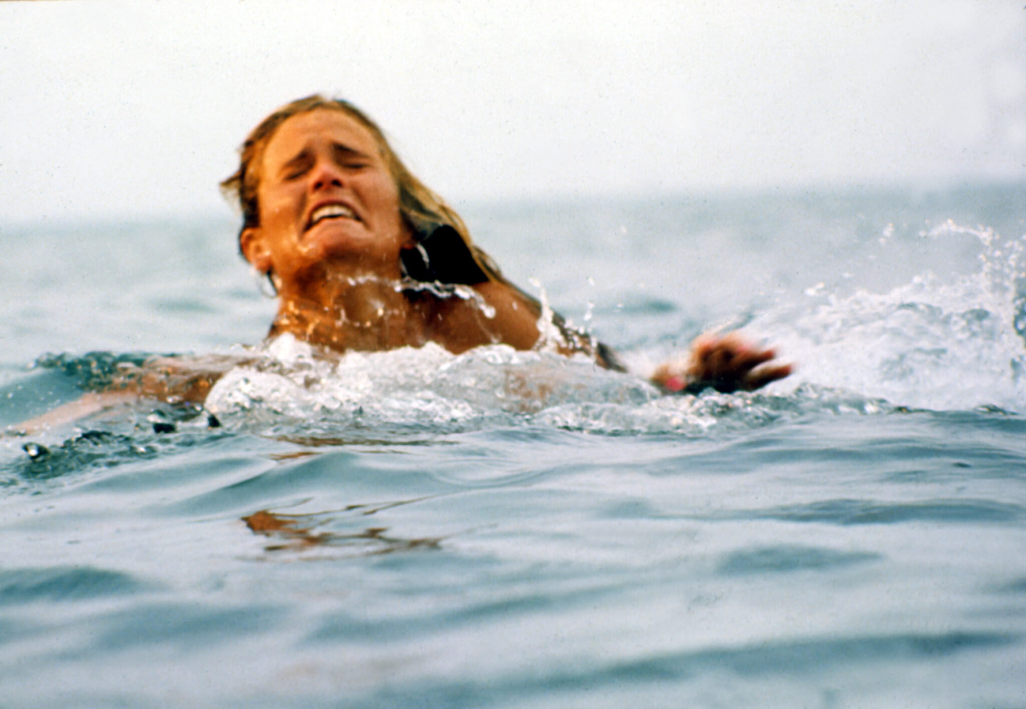 Why Steven Spielberg's 1975 Movie 'Jaws' Almost Didn't Get Made.