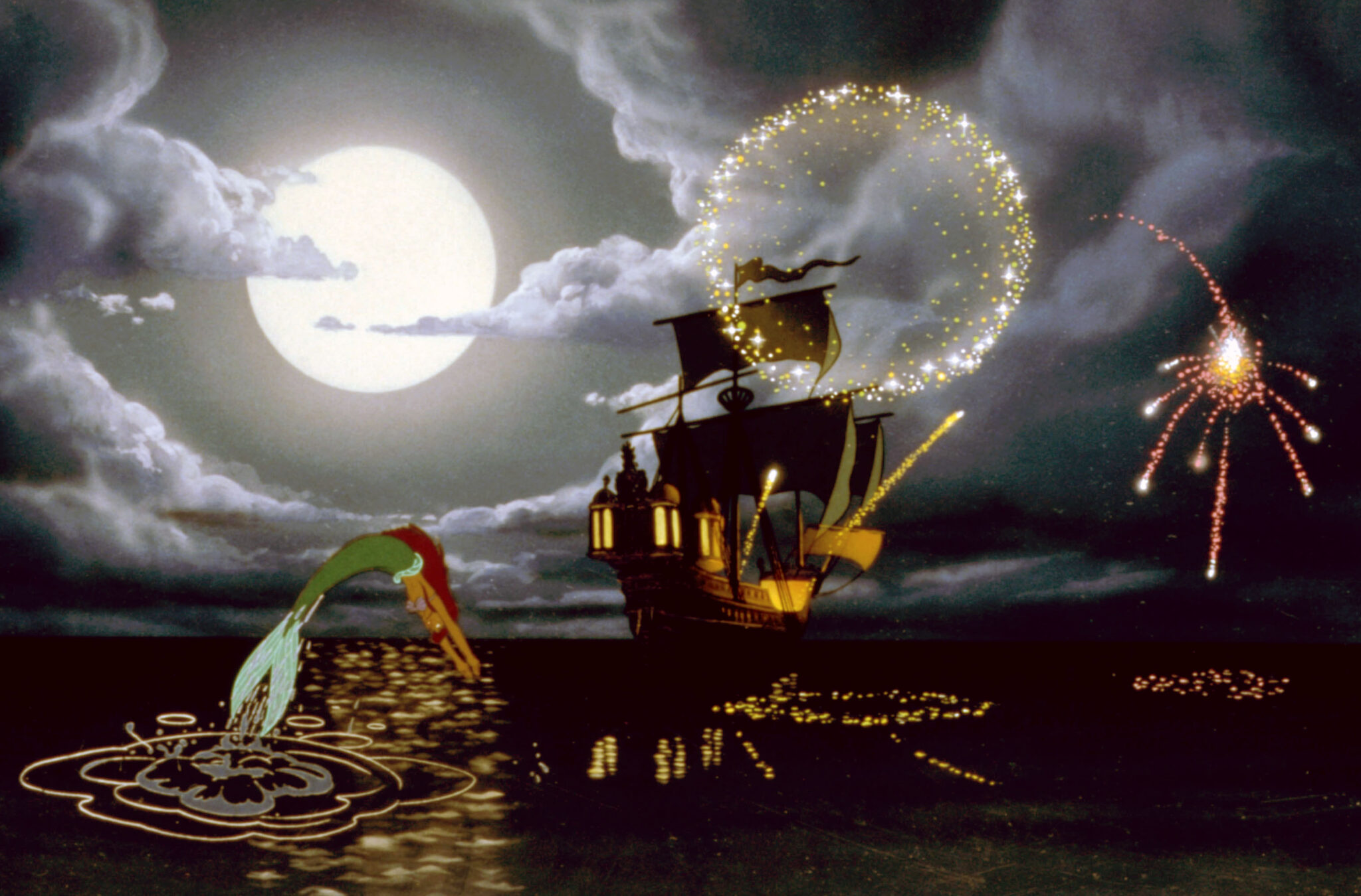 From Ursula to Maleficent: Which Witch Is the Best Disney Witch?