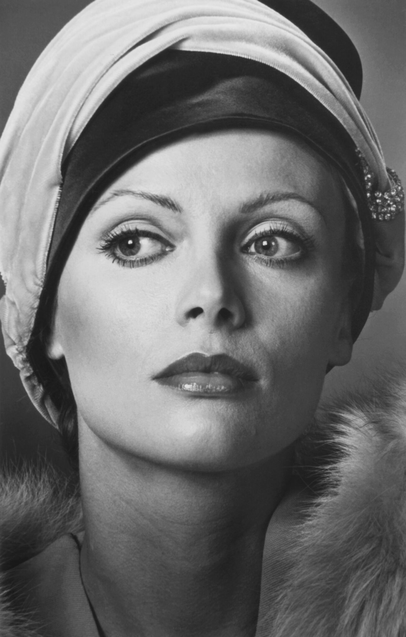Bond Girl Kristina Wayborn Talks Roger Moore (& More!) on 'Octopussy ...
