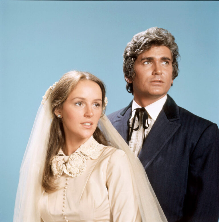 'Bonanza' Was the First TV Show to Do This & More Trivia on Anniversary ...